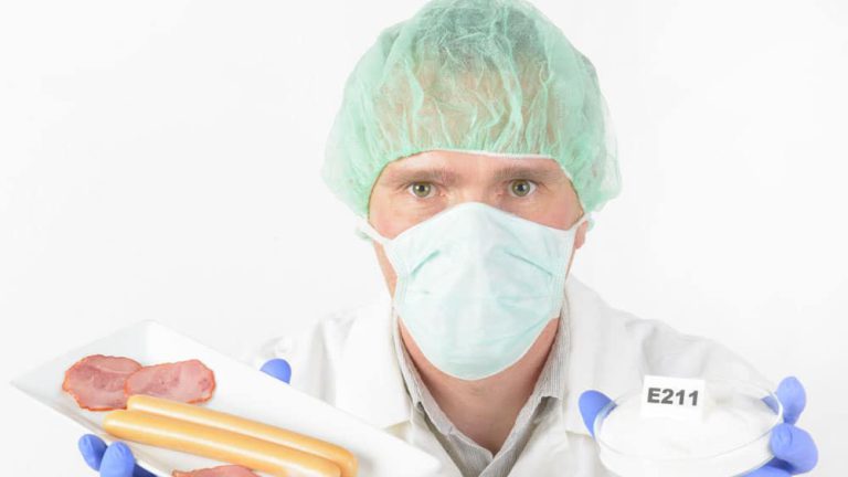 7 Food Additives and Preservatives to Avoid - Seniors Guide