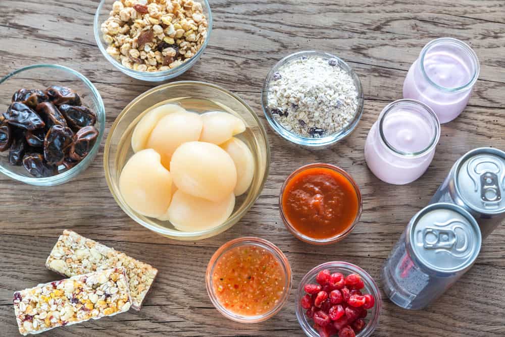 Low Sugar Diet Benefits and Best Foods - Seniors Guide