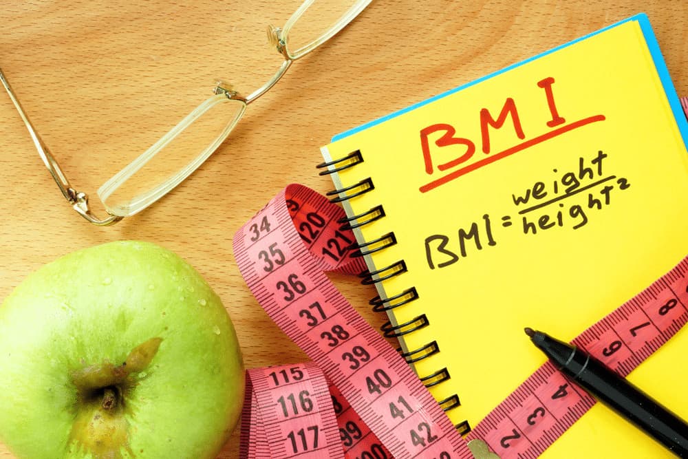 What Is a Healthy BMI for Seniors Ages 65+? | Seniors Guide