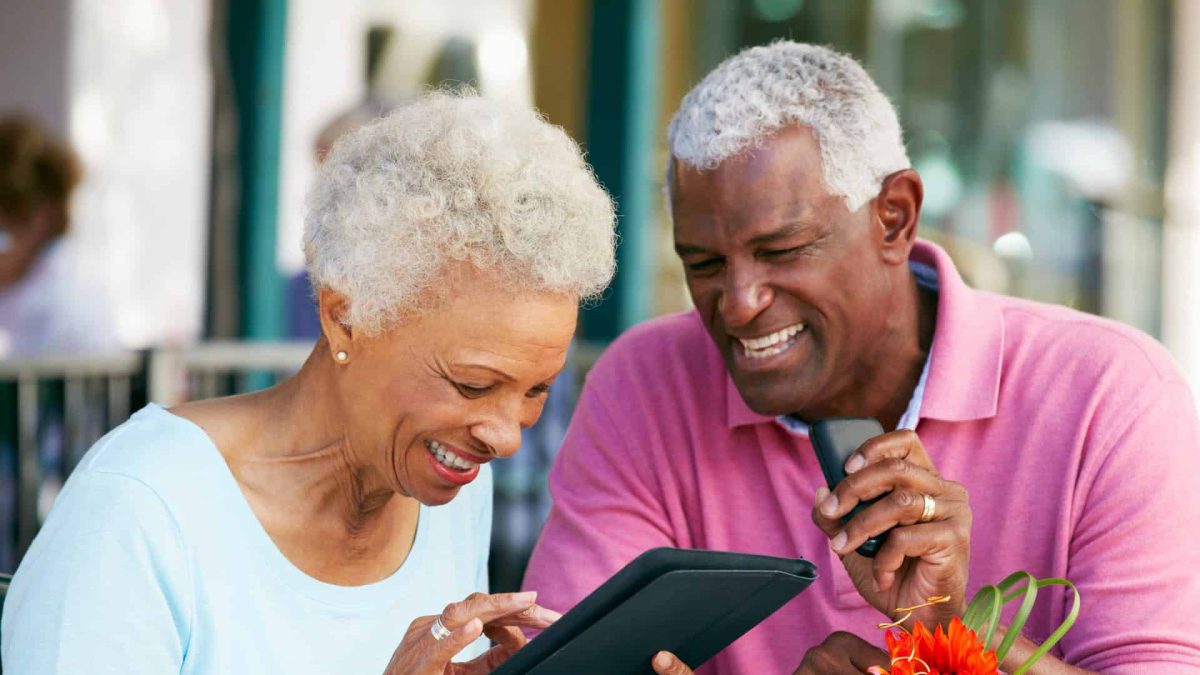 Apps Seniors Will Love - Seniors Guide
