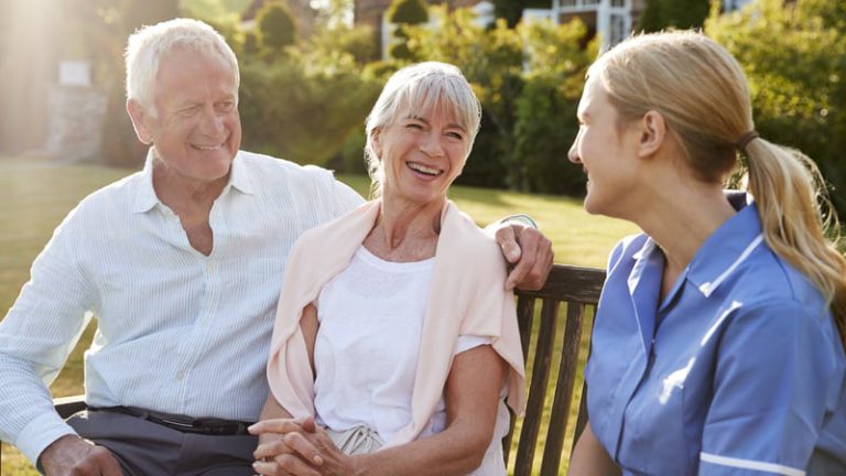 Affording Continuing Care Retirement Community (CCRC)