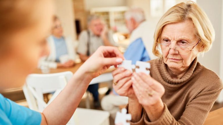 Aduhelm, the New Alzheimer's Drug: What to Know - Seniors