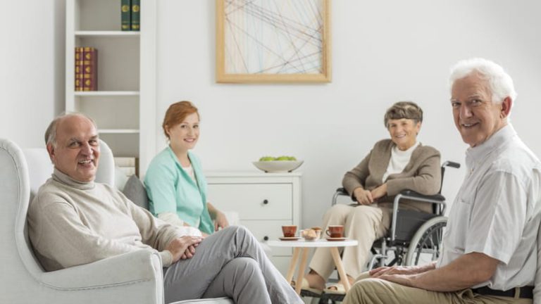 Senior Living: Is There a CCRC Entrance Fee? | Seniors Guide
