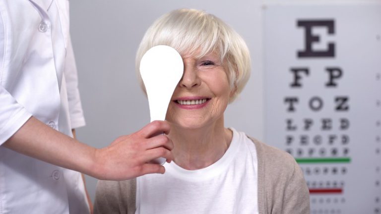 LASIK Eye Surgery for Seniors: Is It Worth It? | Seniors Guide