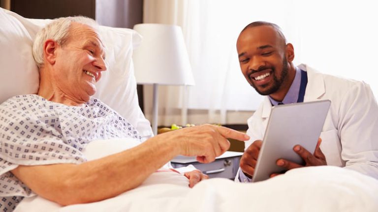 How to Find the Right Doctor As You Age | Seniors Guide