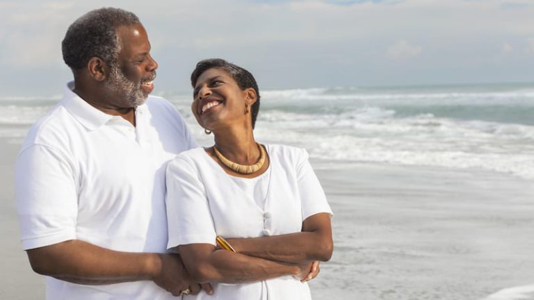 Senior Intimacy After a Long Dry Spell | Seniors Guide