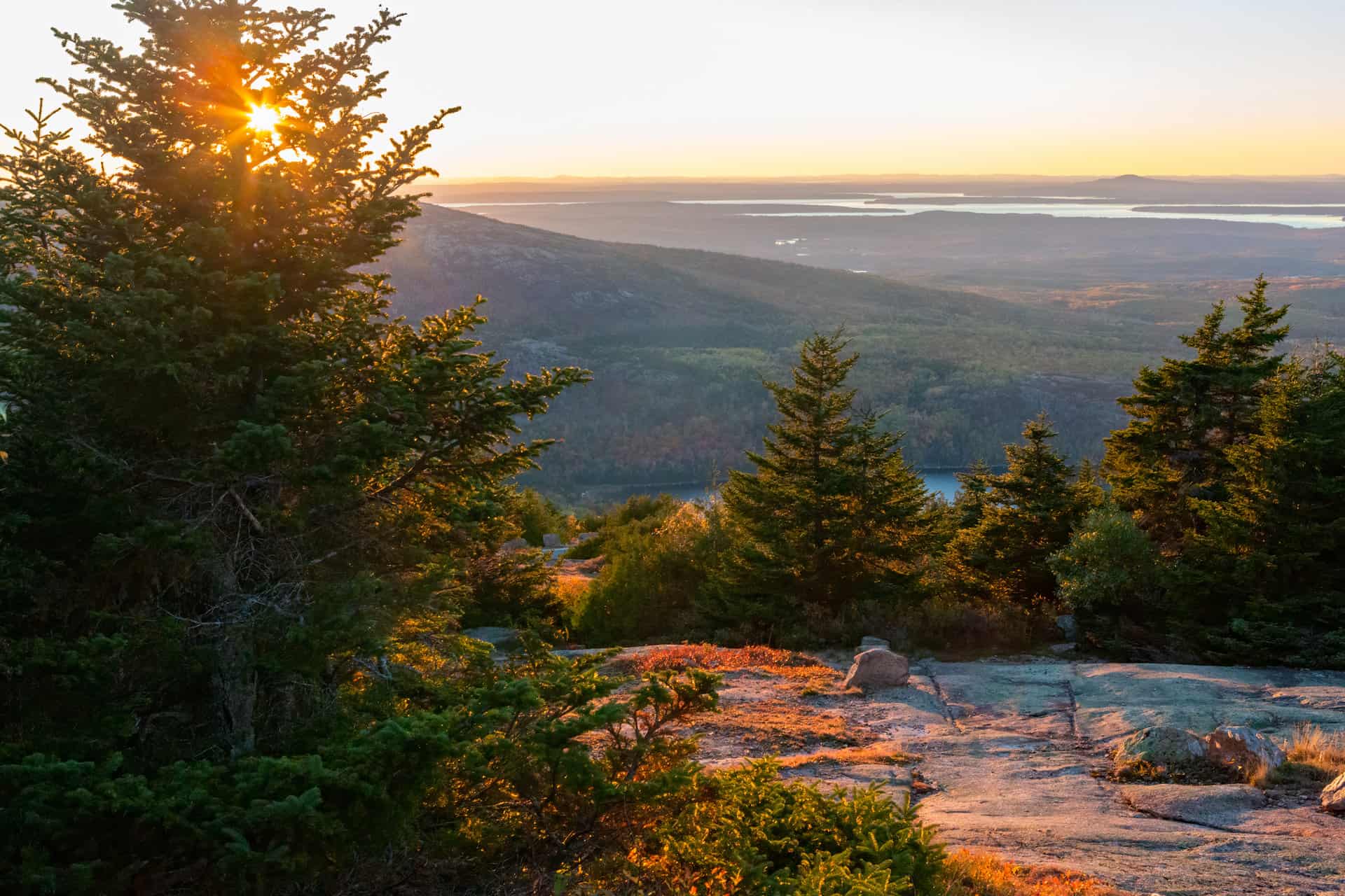National Parks for Affordable Travel | Seniors Guide