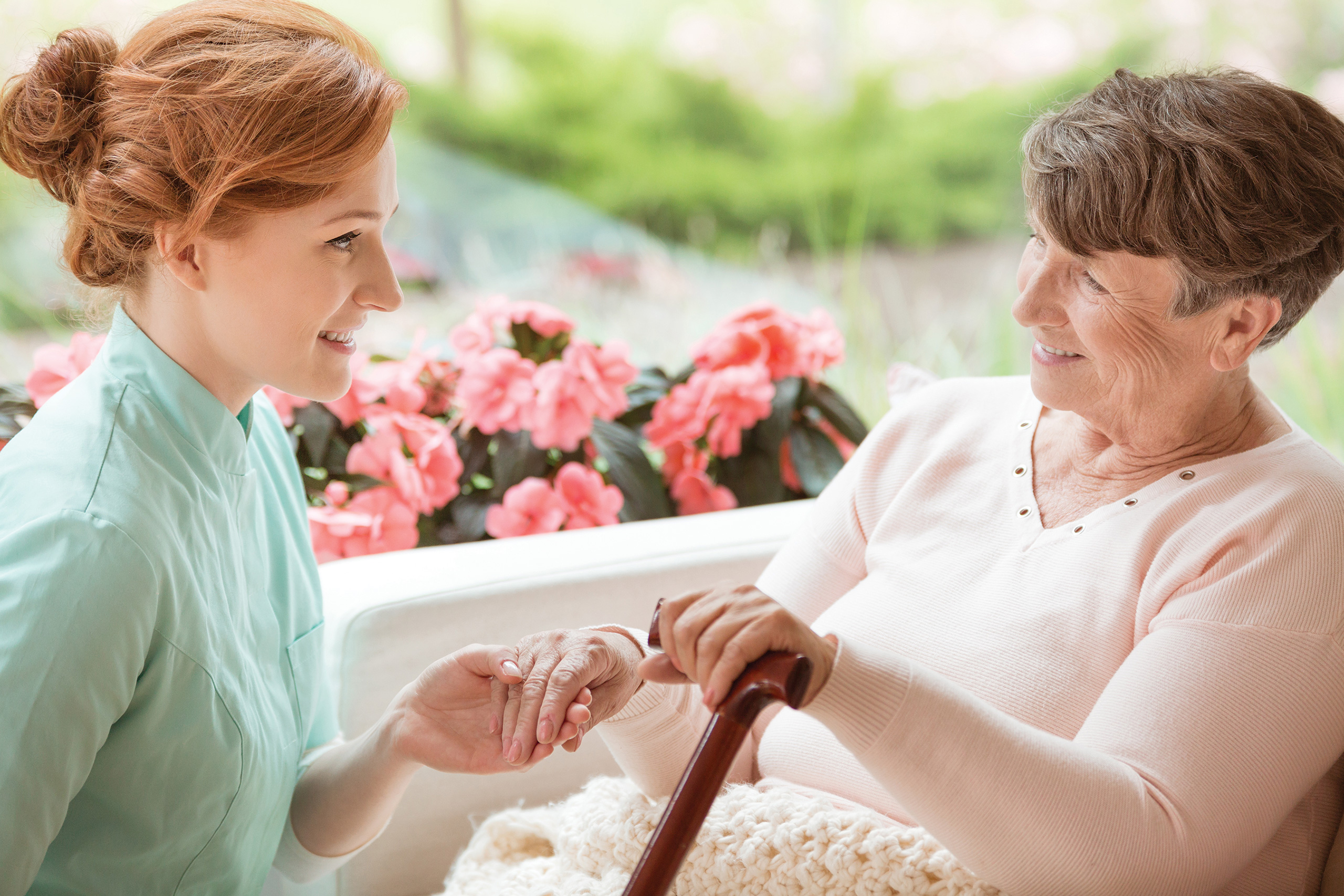 Companion Care for Seniors | Seniors Guide