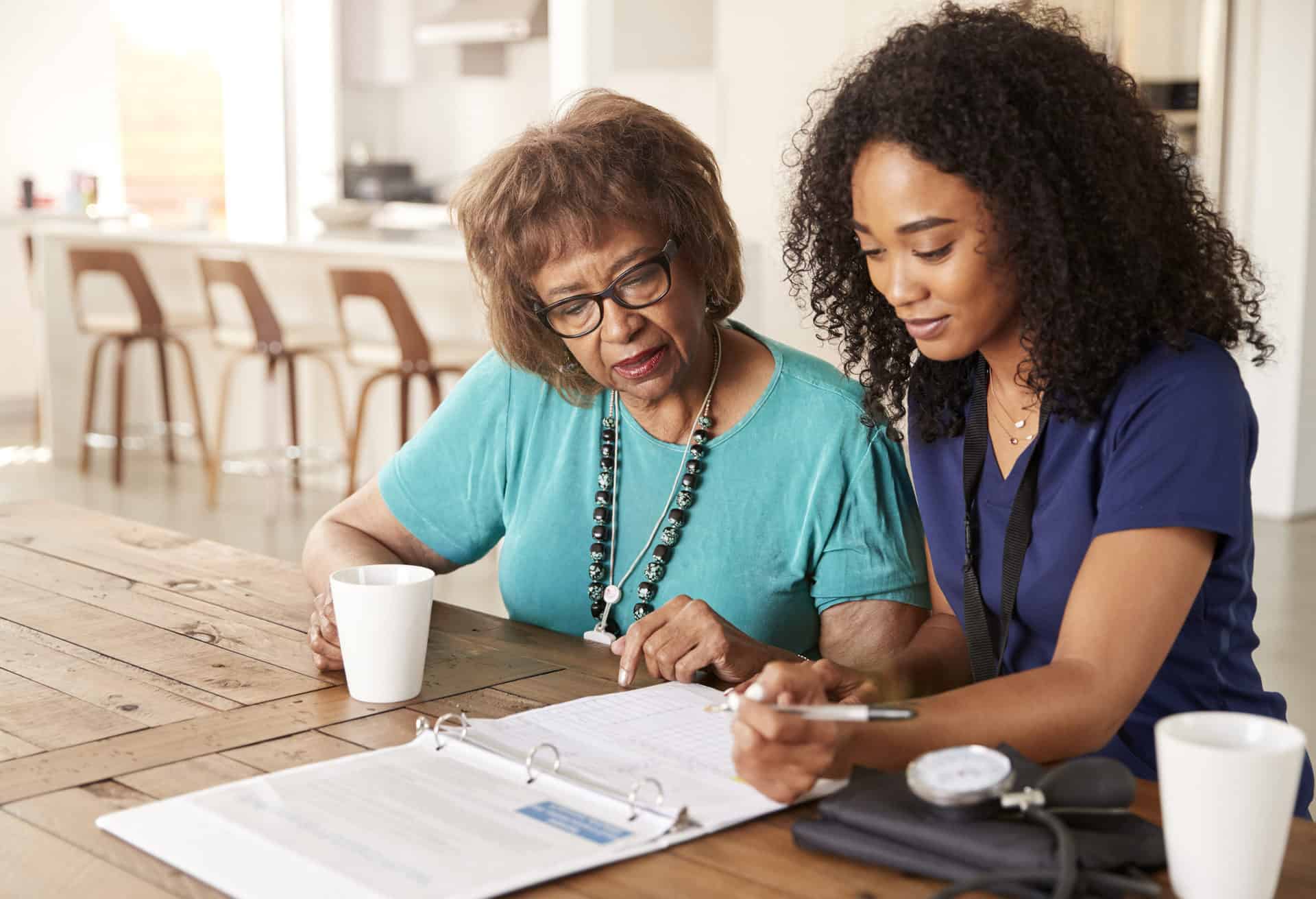 Care Management and Coordination Services | Seniors Guide