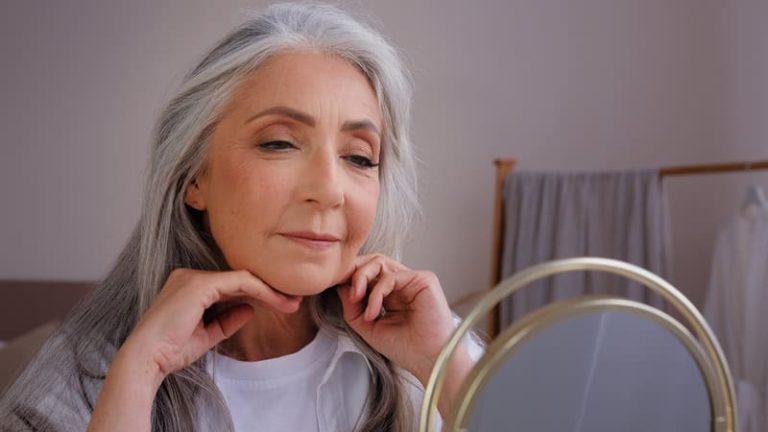 Senior Models: No Age Limit on Beauty | Seniors Guide