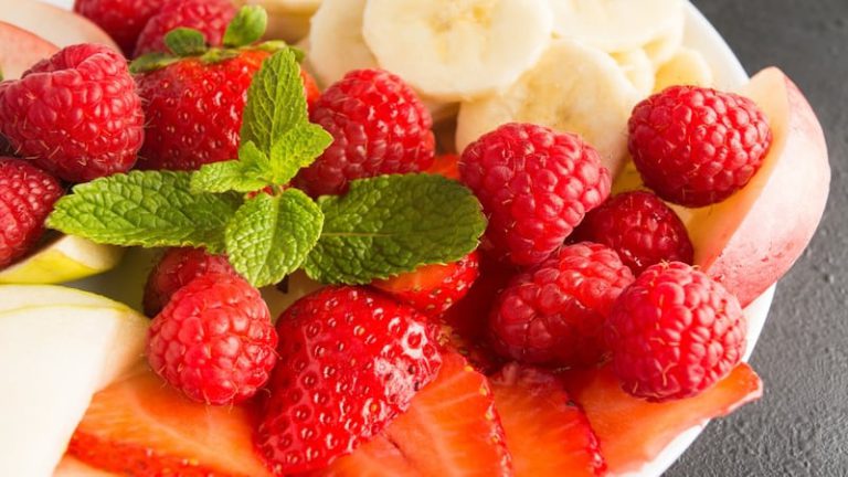 Heart-Healthy Fruit - Seniors Guide