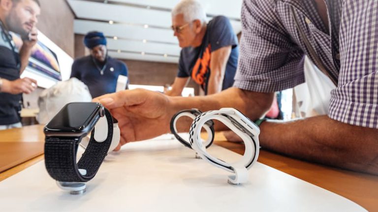 Apple Watch for Seniors | Seniors Guide