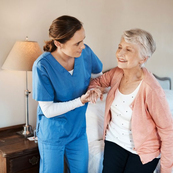 Aging in Place | Growing Older At Home - Seniors Guide