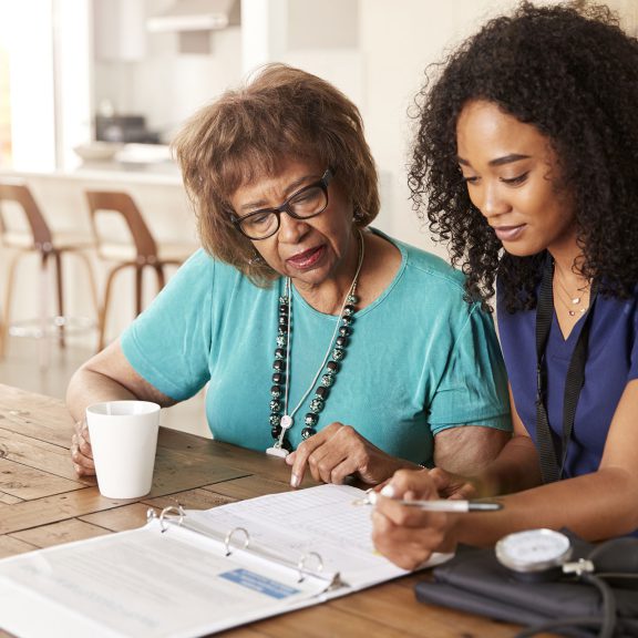 Start Planning Medicare Coverage at 64 | Seniors Guide
