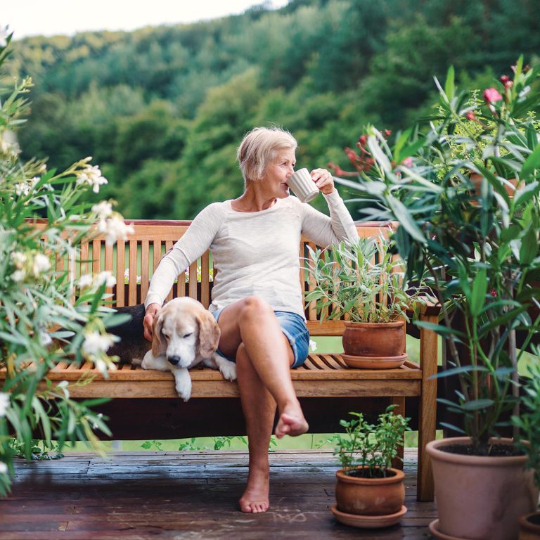 The New 65: Turning 65 Is Not What It Used to Be | Seniors