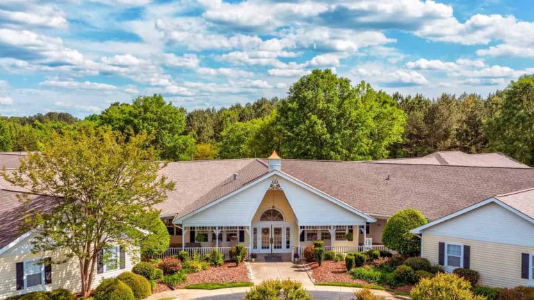 Smith Debnam, Attorneys at Law - Raleigh, NC - Elder Law