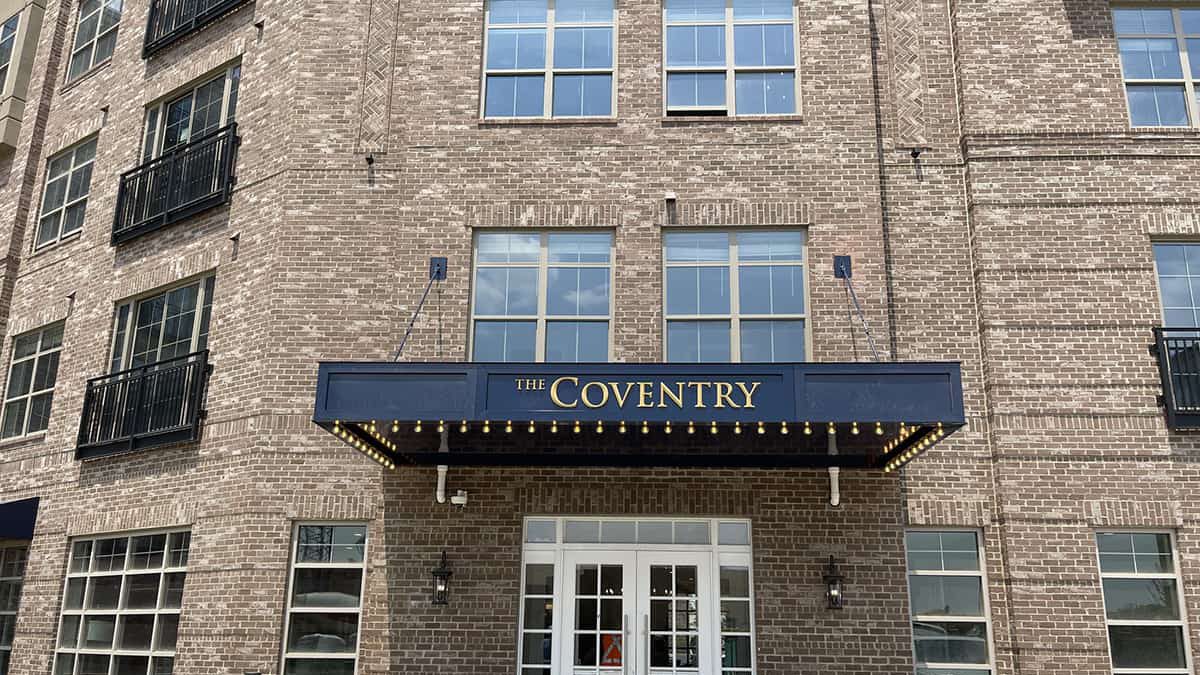 The Laurels Of Gahanna