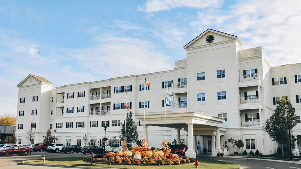 Marion Valley Post Acute - Memory Care & Respite Care in Ohio