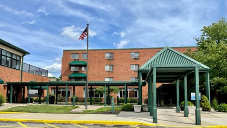 Assurance Health - Cincinnati, Ohio - Inpatient Psychiatric Care