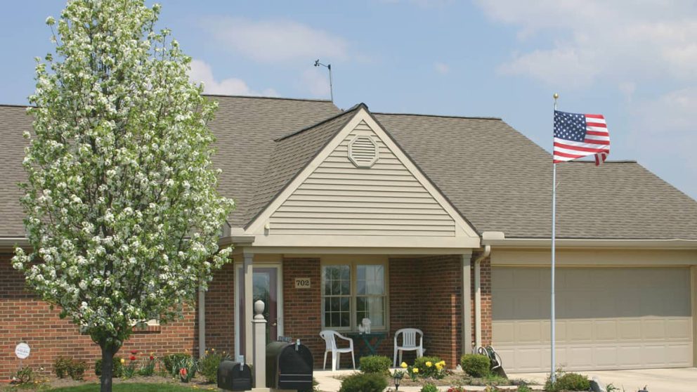 Marion Valley Post Acute - Memory Care & Respite Care in Ohio