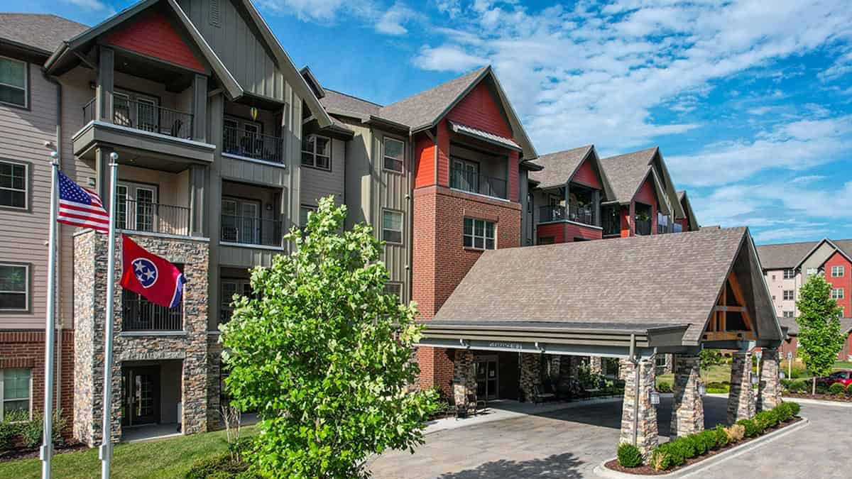 Harmony at Morning Grove - Assisted Living & Independent Living