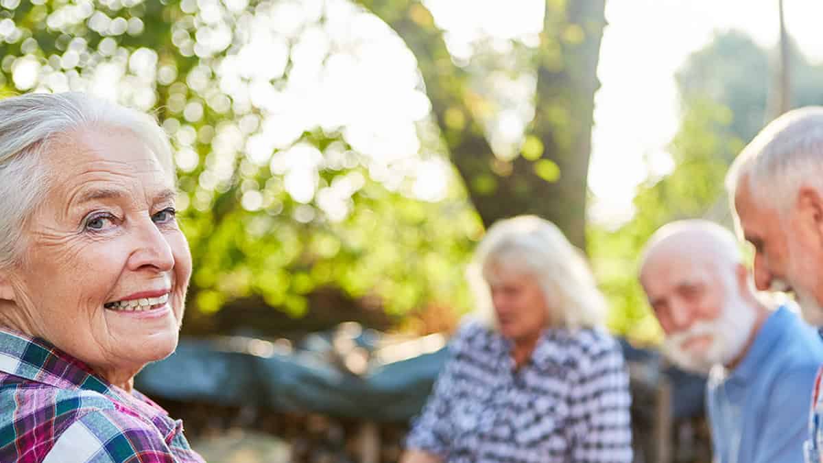 Apple Watch for Seniors - Seniors Guide