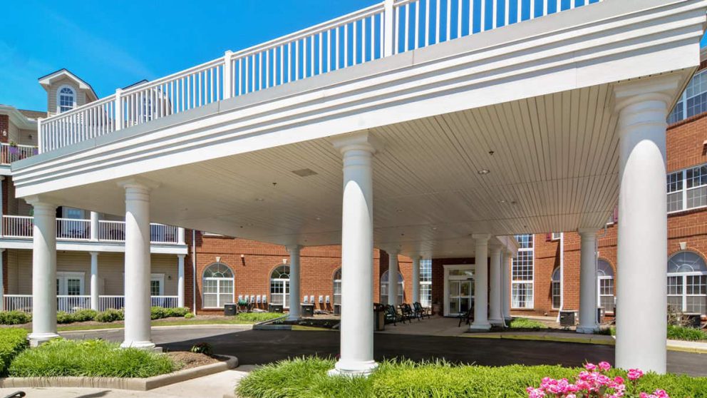 Assurance Health - Cincinnati, Ohio - Inpatient Psychiatric Care