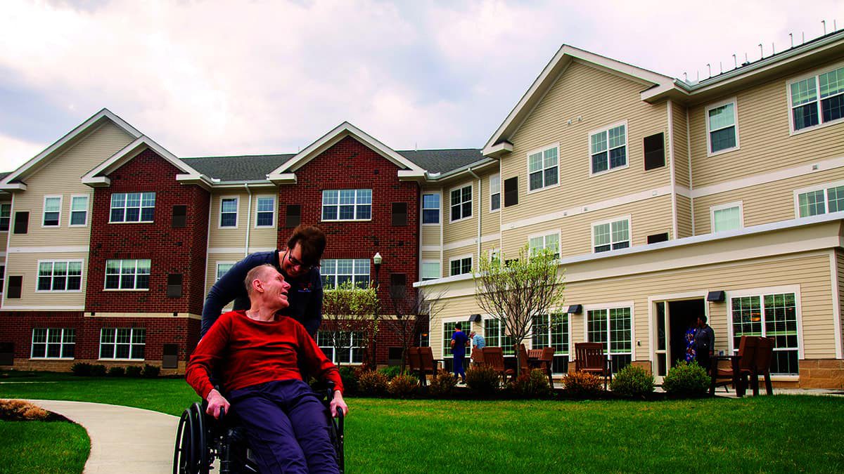 National Church Residences Archives - Seniors Guide