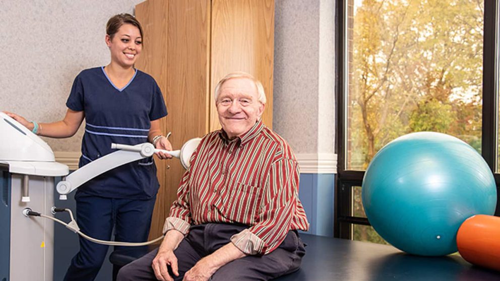 Assurance Health - Cincinnati, Ohio - Inpatient Psychiatric Care