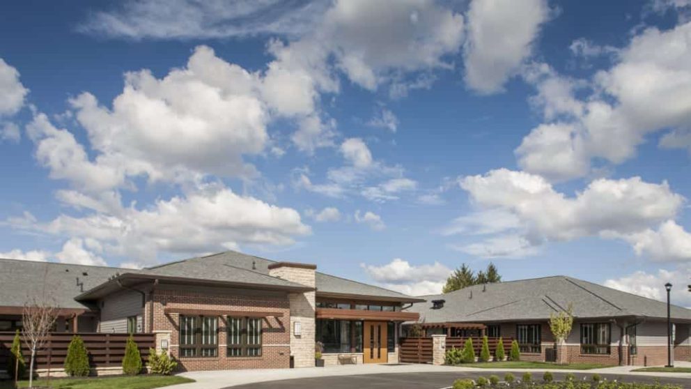 Stateline Medical Equipment - West Chester, Ohio - Aging in Place