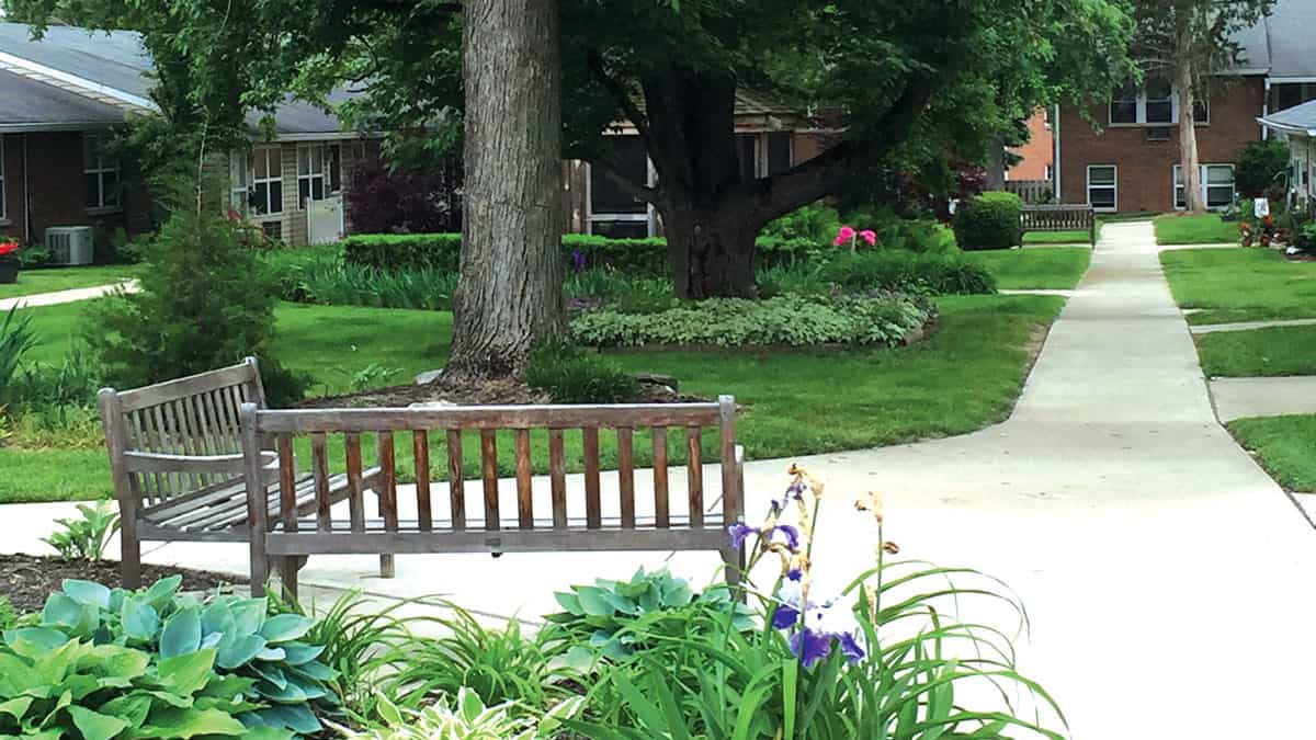 Stateline Medical Equipment - West Chester, Ohio - Aging in Place