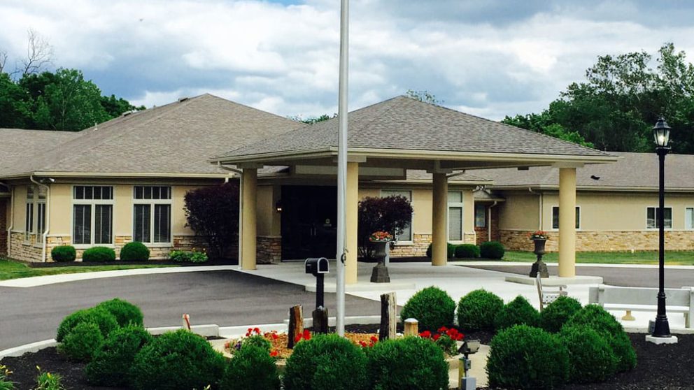 Assurance Health - Cincinnati, Ohio - Inpatient Psychiatric Care