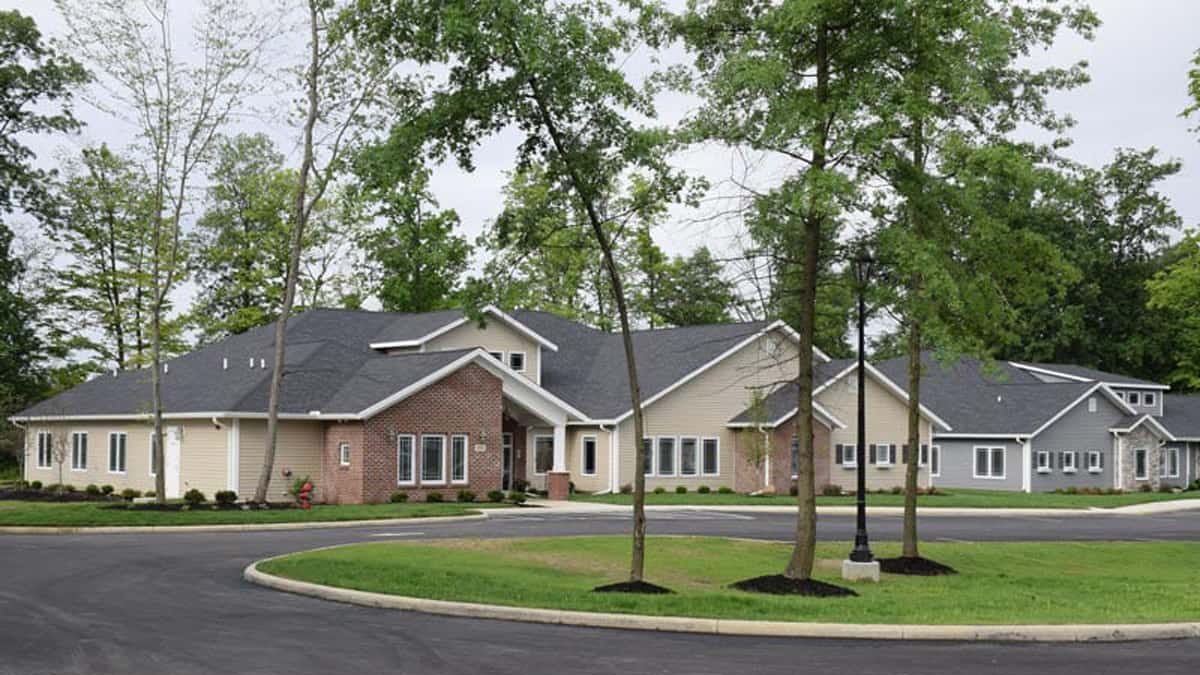 Assurance Health - Cincinnati, Ohio - Inpatient Psychiatric Care
