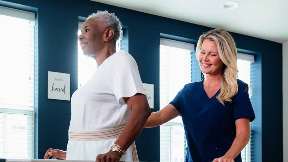Pruitt Health Home Health | North Carolina | Seniors Guide