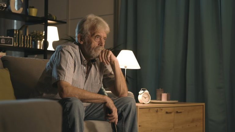 Concentration Declines With Age | Seniors Guide