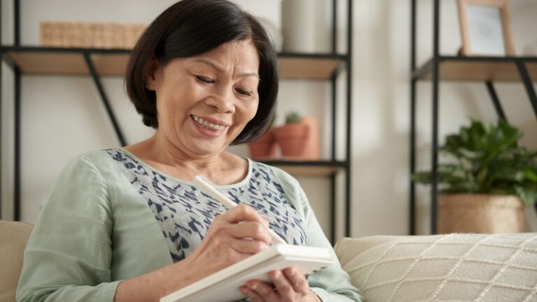 Benefits of Gratitude | Seniors Guide