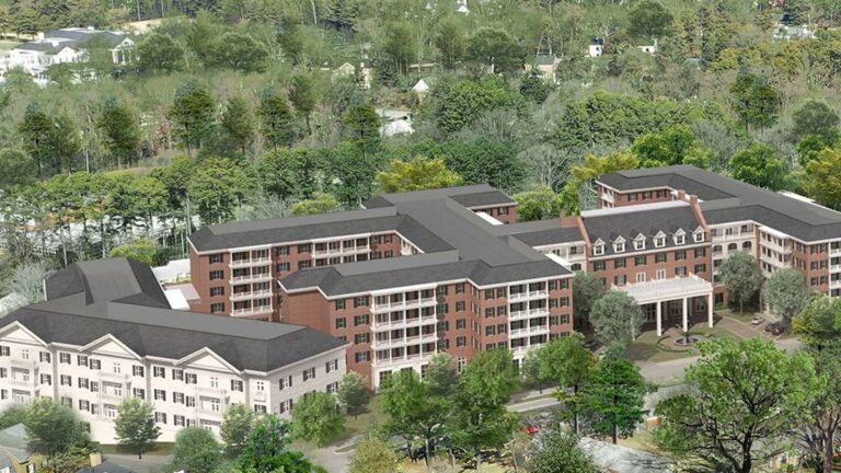 Hayes Barton Place - Assisted Living & Memory Care