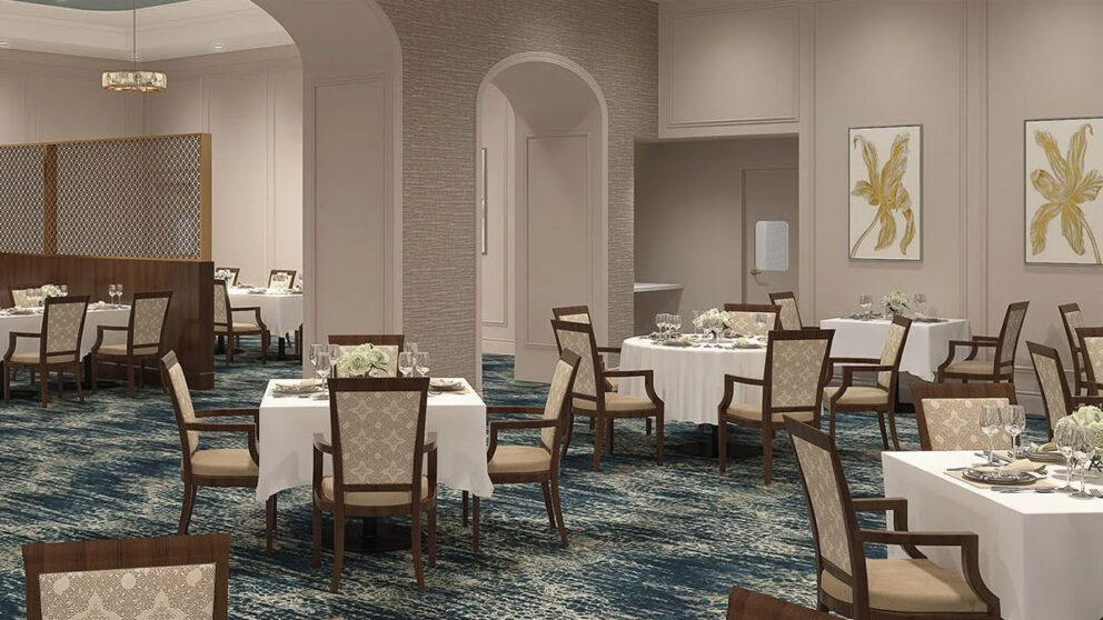 Hayes Barton Place - Assisted Living & Memory Care