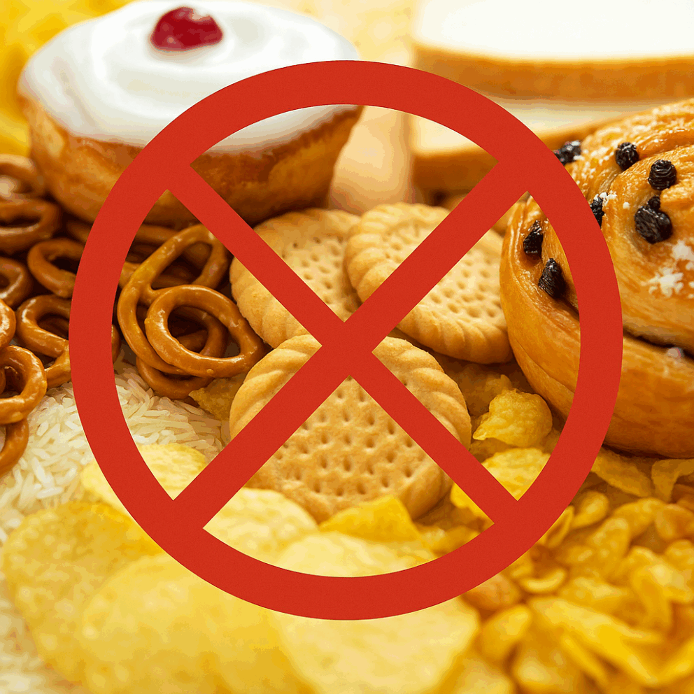 Do Carbs Make Us Fat? | Seniors Guide
