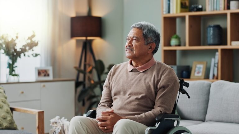 Checklist on Home Safety for Aging in Place - Seniors Guide