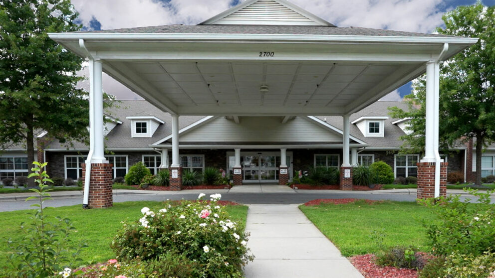 CenterWell Senior Primary Care - Healthcare for Seniors