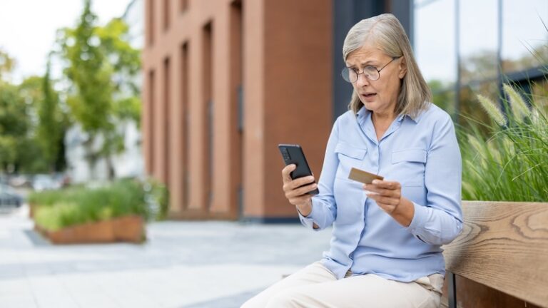 Tips to Combat New Fraud and Identity Theft Schemes - Seniors Guide