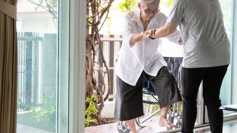 Tax Breaks for Caregivers | Seniors Guide